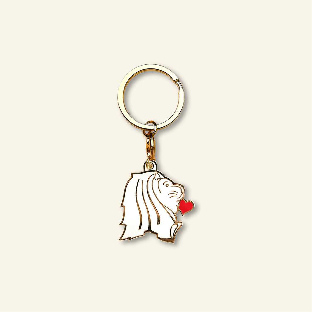 Jalan Keychains – the little dröm store