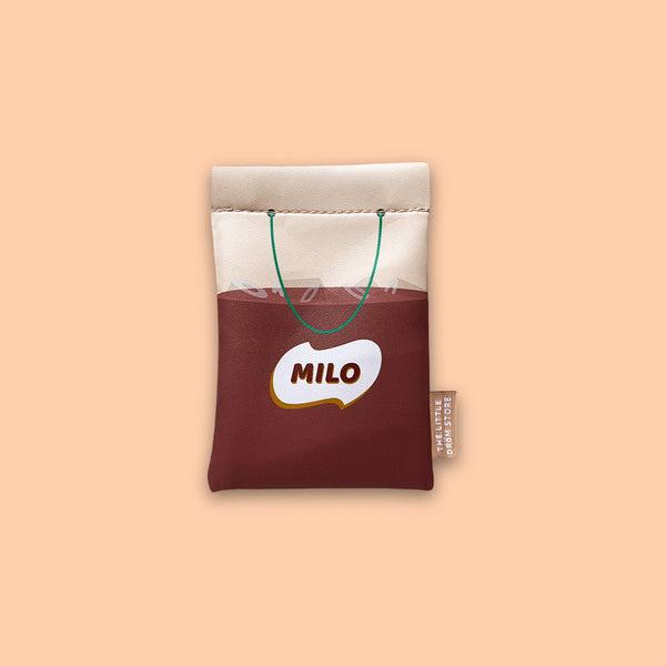 Snap Pouch - Milo – the little dröm store