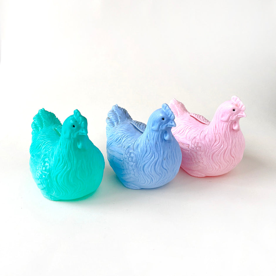 Preloved – the little dröm store