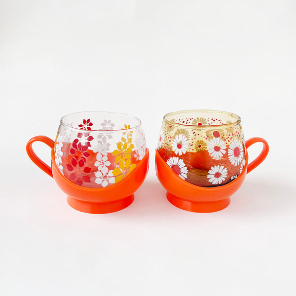 Preloved - Flower Cups – the little dröm store